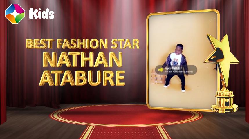 StarTimes Children's Channel's baby show "Super Baby" is a hit in ...