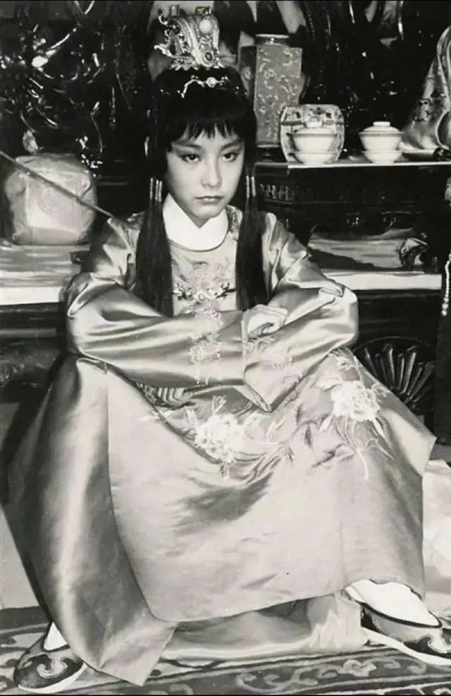 "Goddess of Ageless" Brigitte Lin's mansion exposed, worth 1.1 billion ...