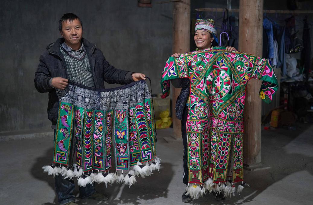 Local customs and local characteristics (2) - iMedia