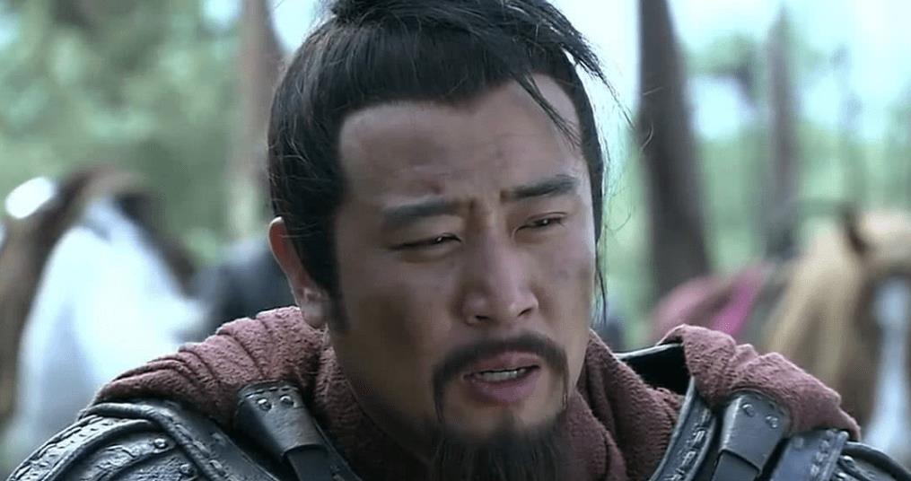 After Liu Bei defeated Yiling, why did he insist on staying in Baidi City instead of returning ...
