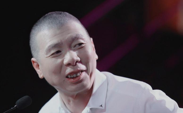 Feng Xiaogang satirized Huang Bo and Sun Honglei, bluntly saying that ...