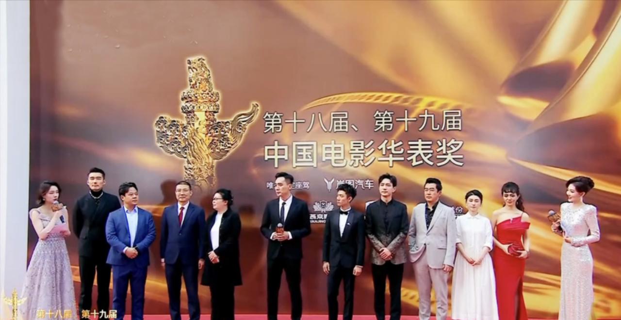 Zhang Ziyi ignored Xu Zhenghua's "full expression" and refused Li Liqun ...