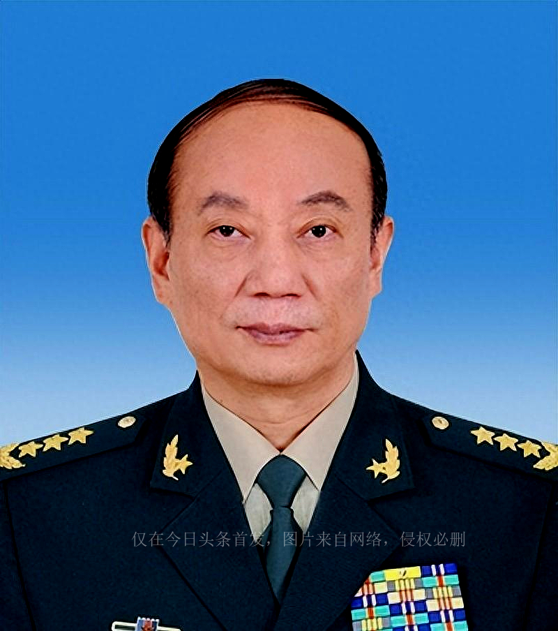 Since the founding of the People's Republic of China, who are the ...