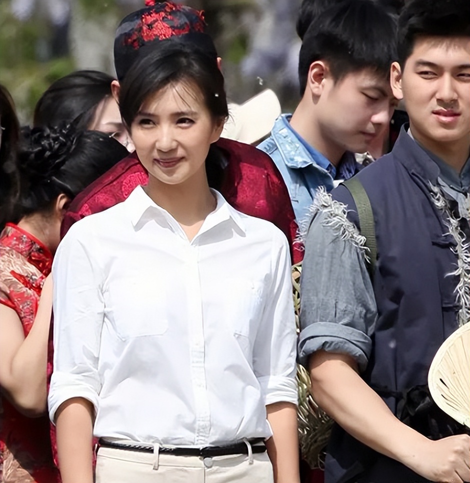 Chen Hao, the "thriller" who exploded overnight 20 years ago, how is he ...