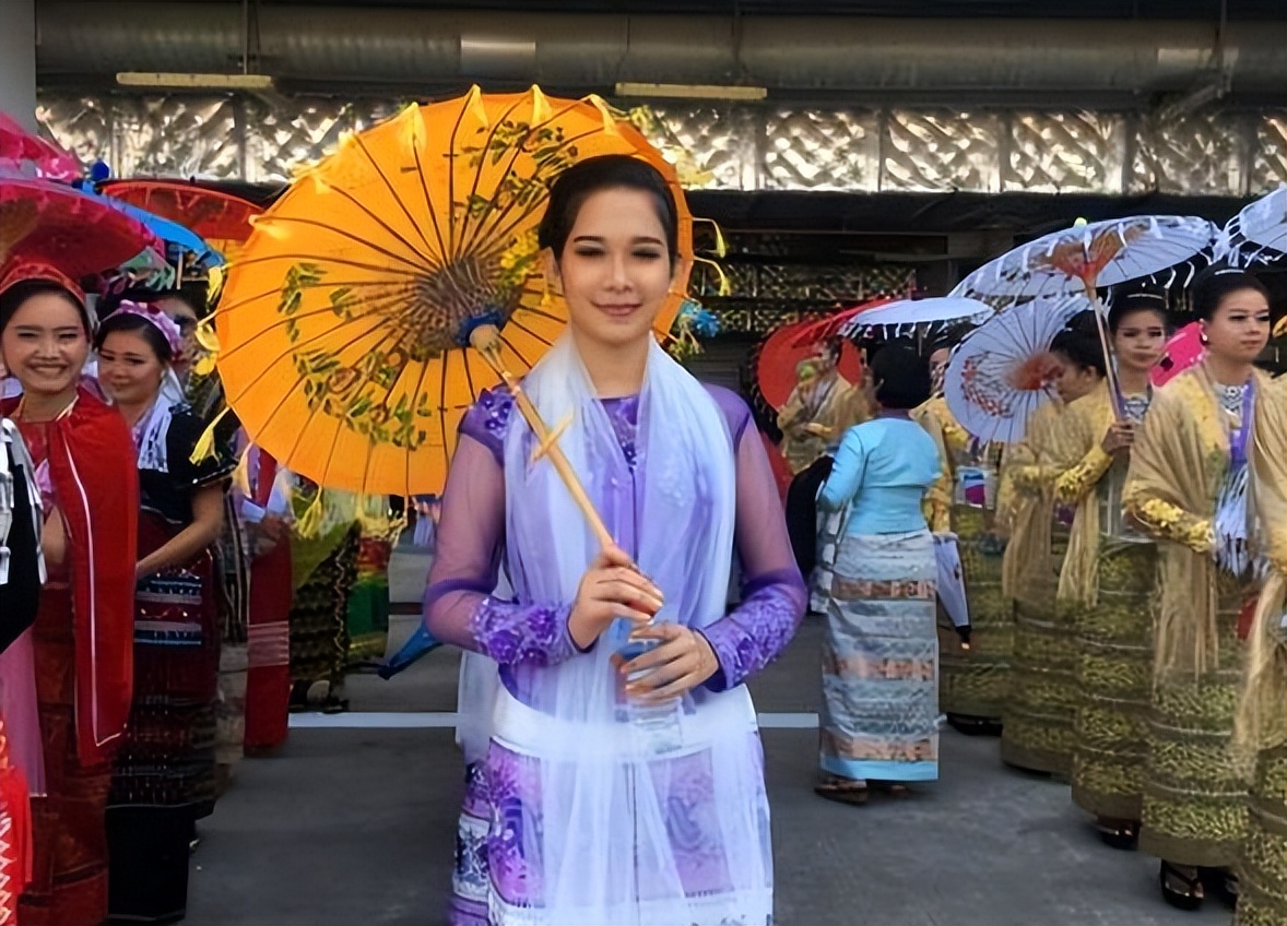 Why do a large number of Chinese choose to settle in Myanmar? A local ...