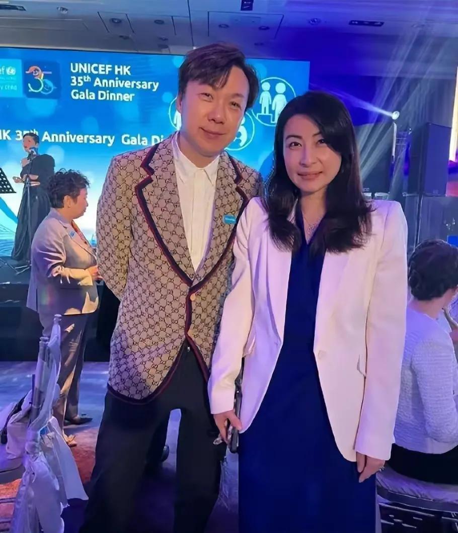 I always thought that Guo Jingjing looked very ordinary, until she was ...