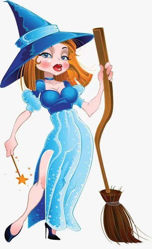 Do you know where the witch hunts are mainly concentrated? - iMedia