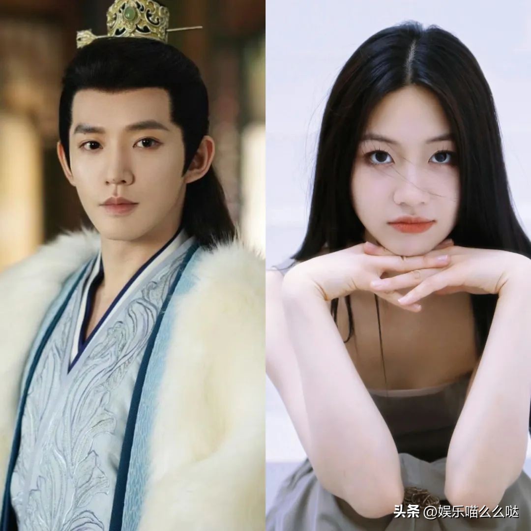 Eye-rolling actresses, Deng Wei, Tan Jianci, Zhao Lusi, Ni Ni, - iMedia