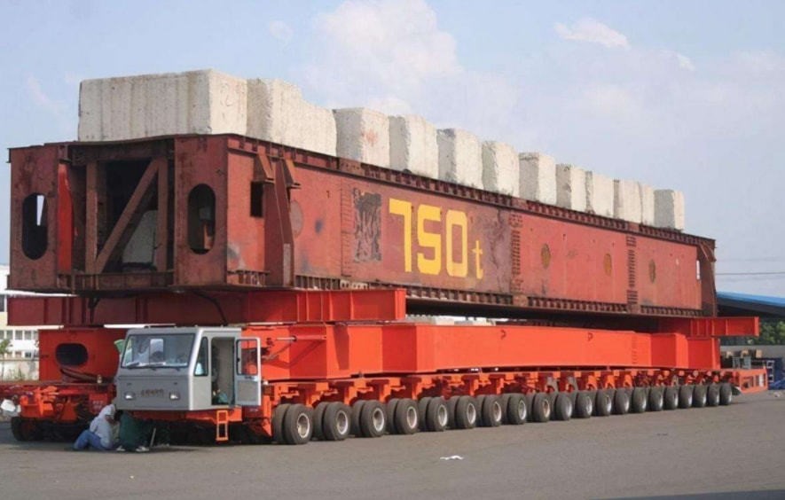 This major power is the envy of many countries. Only China and Germany ...