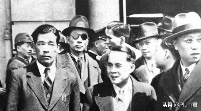 In 1946, Lin Baisheng was sentenced to death. Before his death, he ...