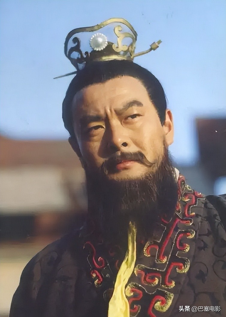 "Disappearing" old drama bones: Pu Cunxin has no filming, Jiang Hua is ...
