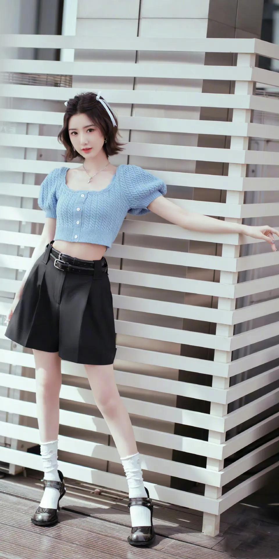 Young and Beautiful Girl——Mao Xiaotong - iMedia