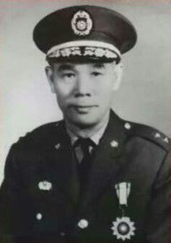 He was the brigade commander of the national army. He was sentenced to ...