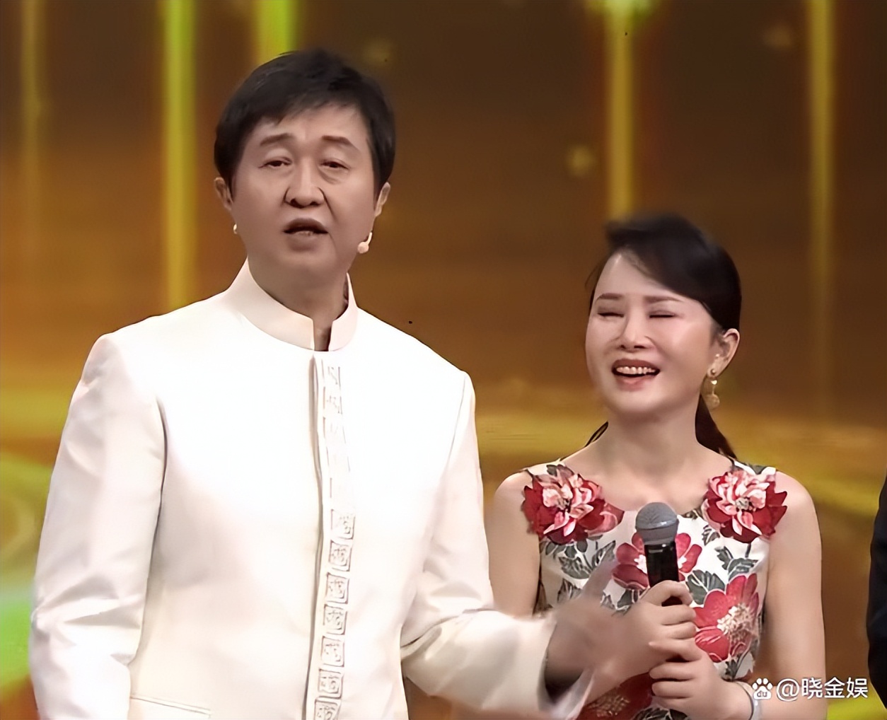 Tian Zhen: A matchmaker who became a "confidant lover", introduced her ...