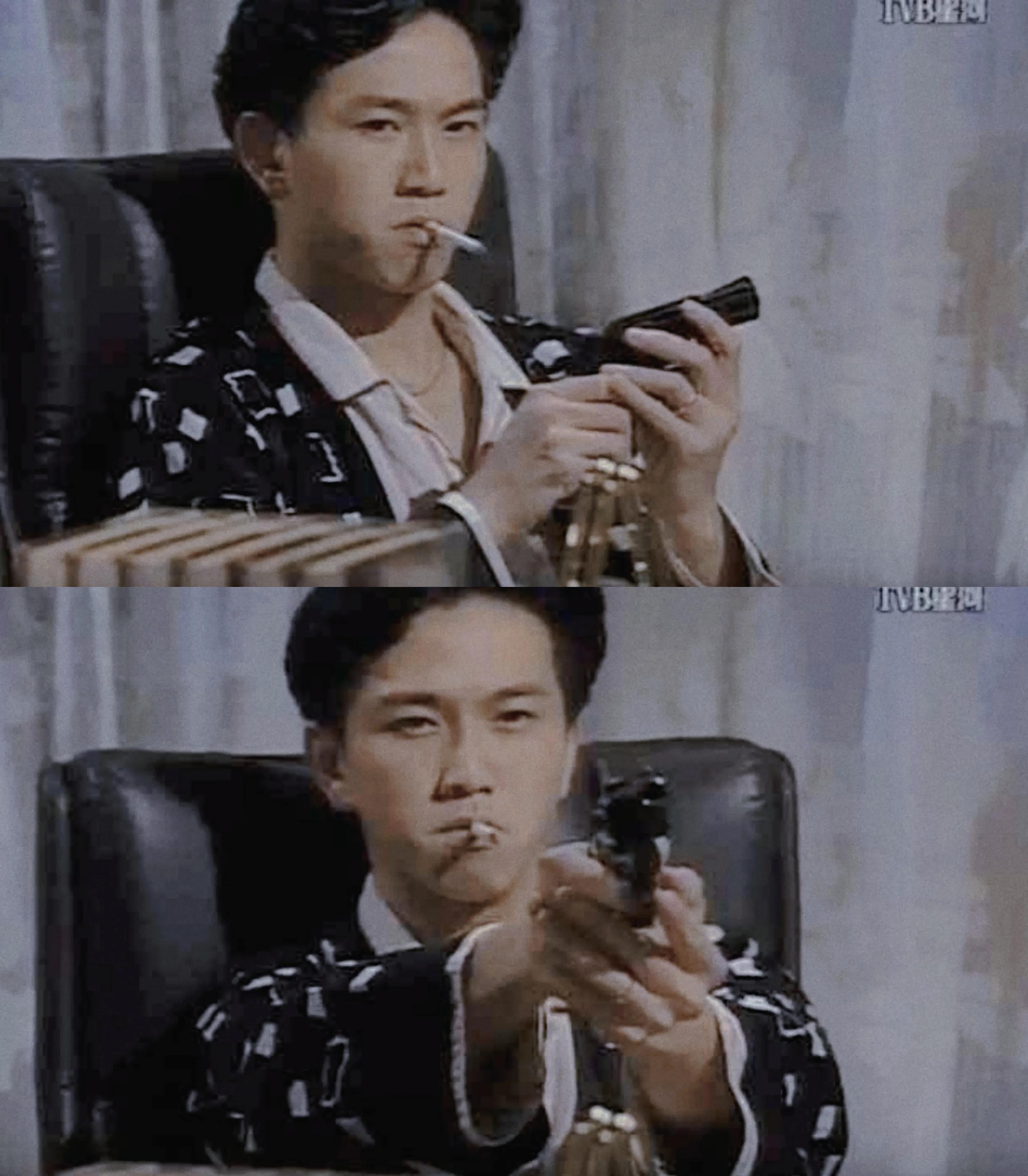 "No Regrets in This Life": Gao Tianjun is not a natural villain, his ...