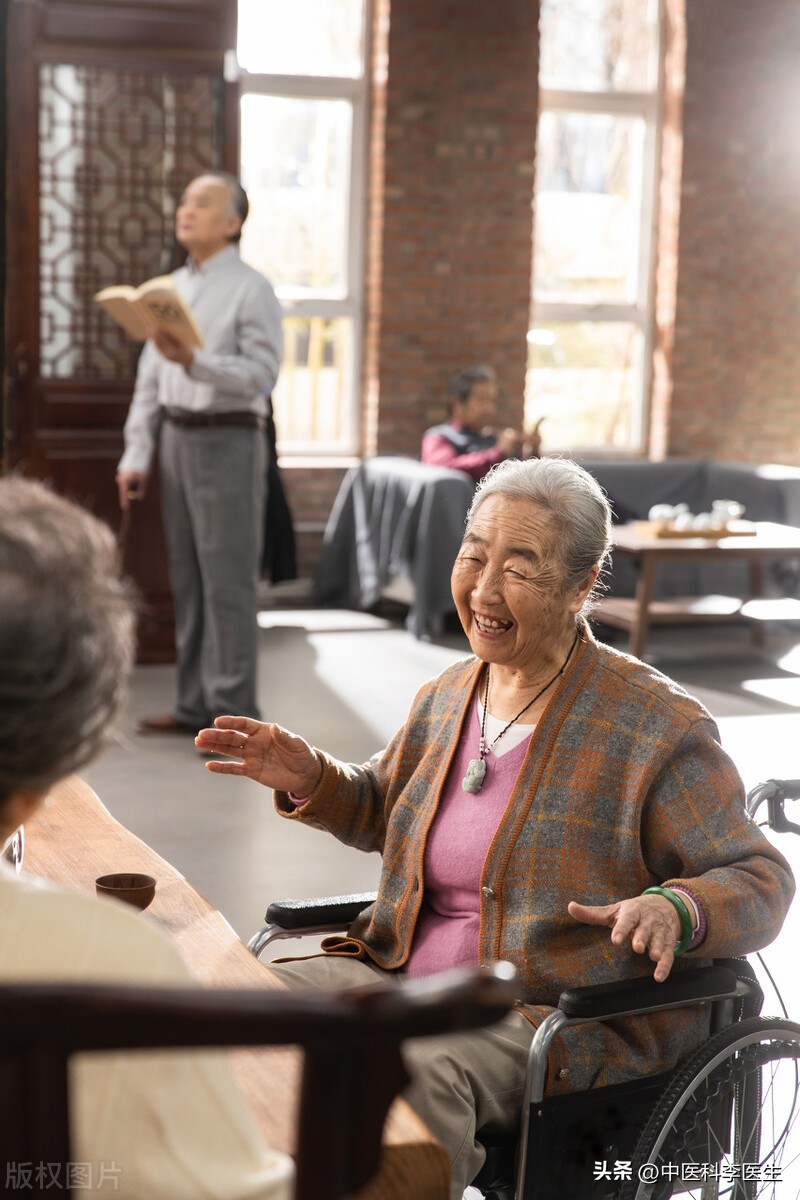 People who have been there say frankly: Only after going to a nursing ...