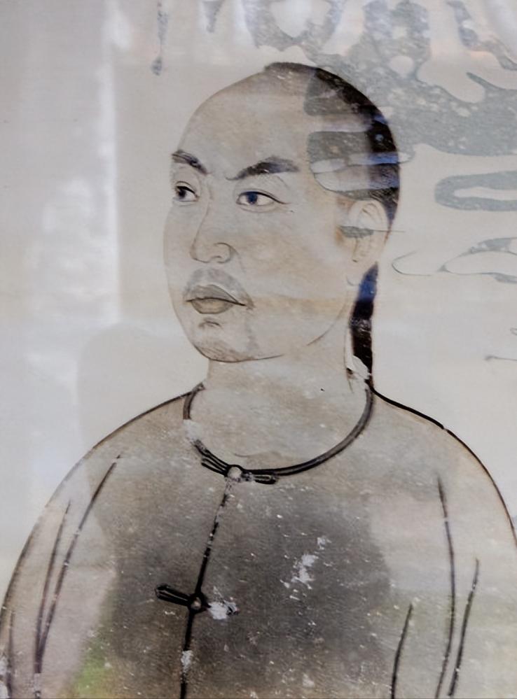 The legend of Hong Xiuquan: The frame builder of the Taiping Heavenly ...