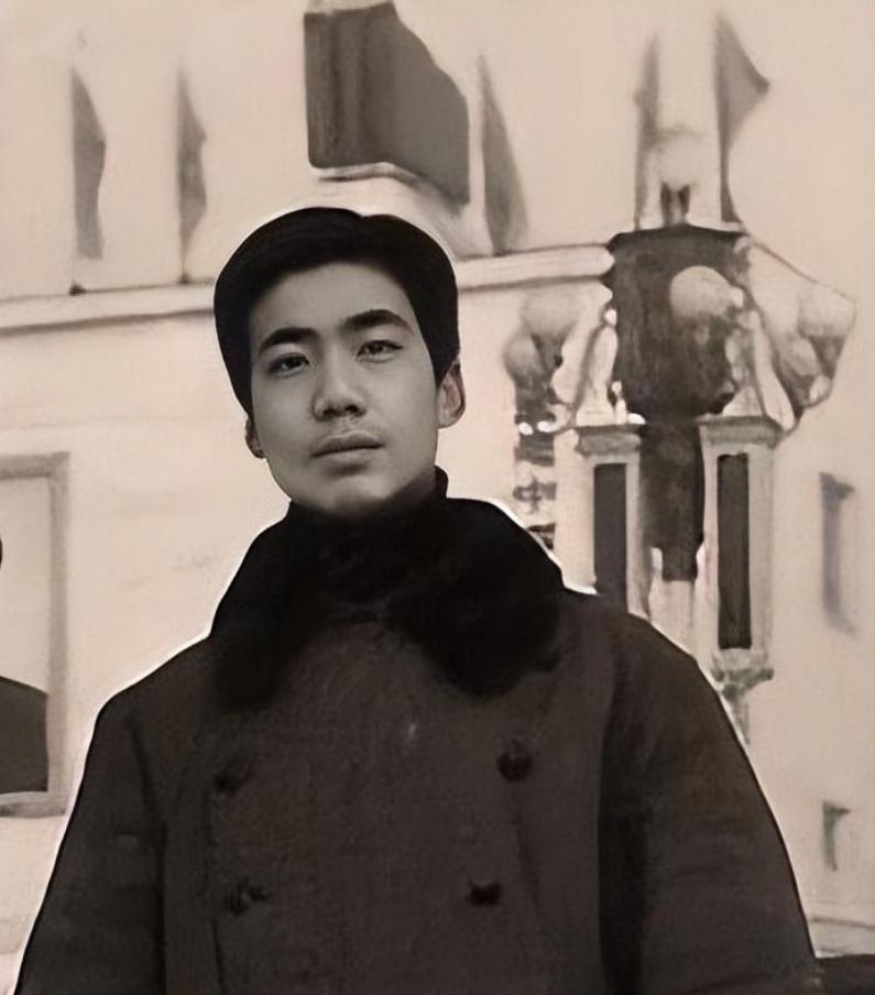 Famous actor Fan Ming: Married a second-married girl as his wife ...