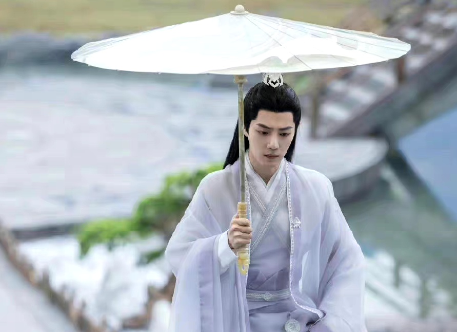 Only a few months away! Director Fu Ning's posthumous work is finally ...