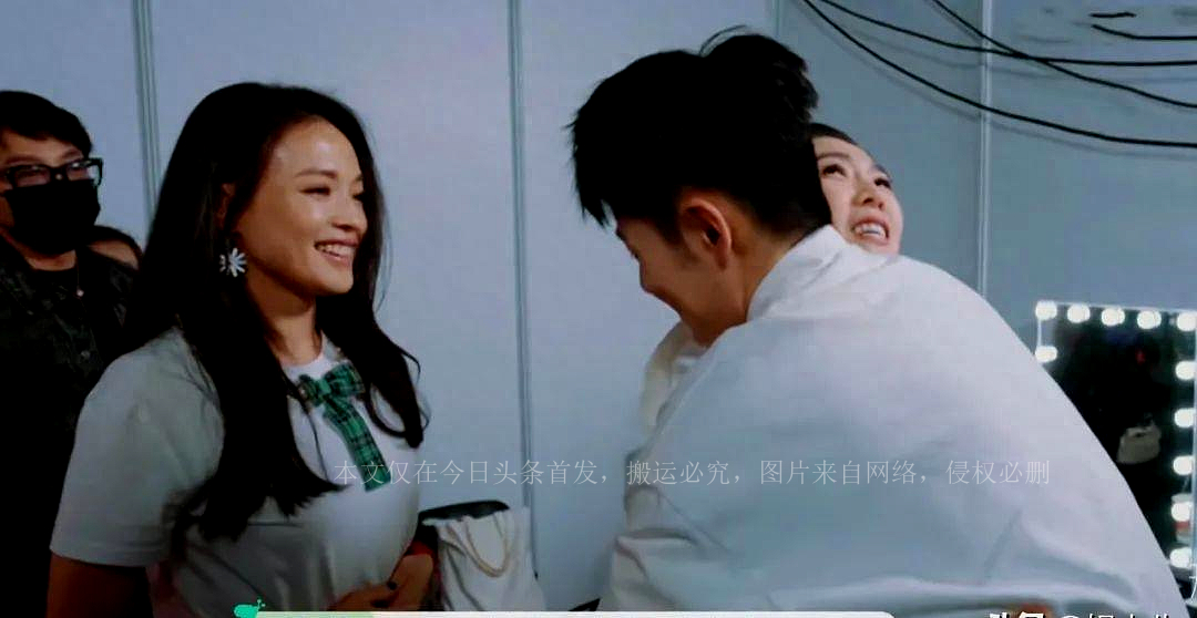 Su Mang's 18 years of fame and fortune were not in vain, and his social ...