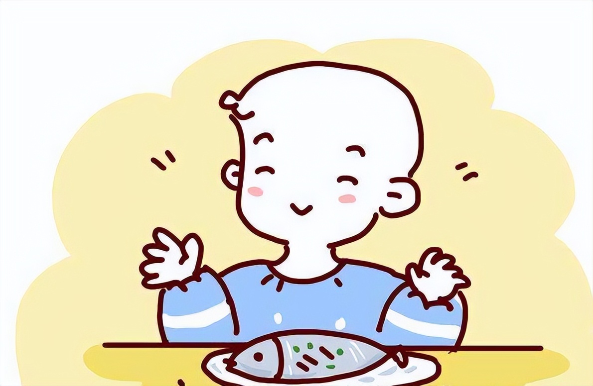 Can babies eat fish?how much to eat - iNEWS