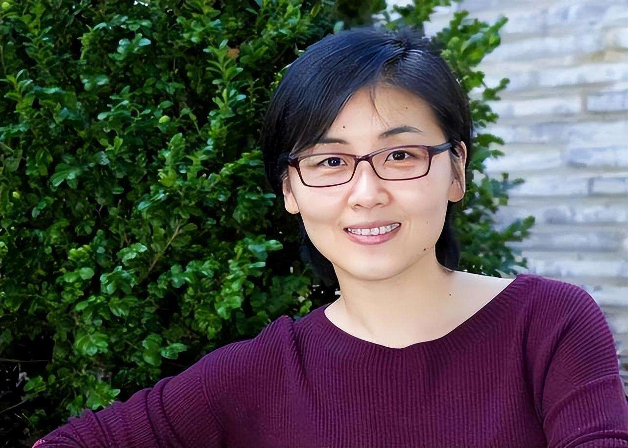 The beautiful doctor Yan Ning returned to China, who slapped her in the ...