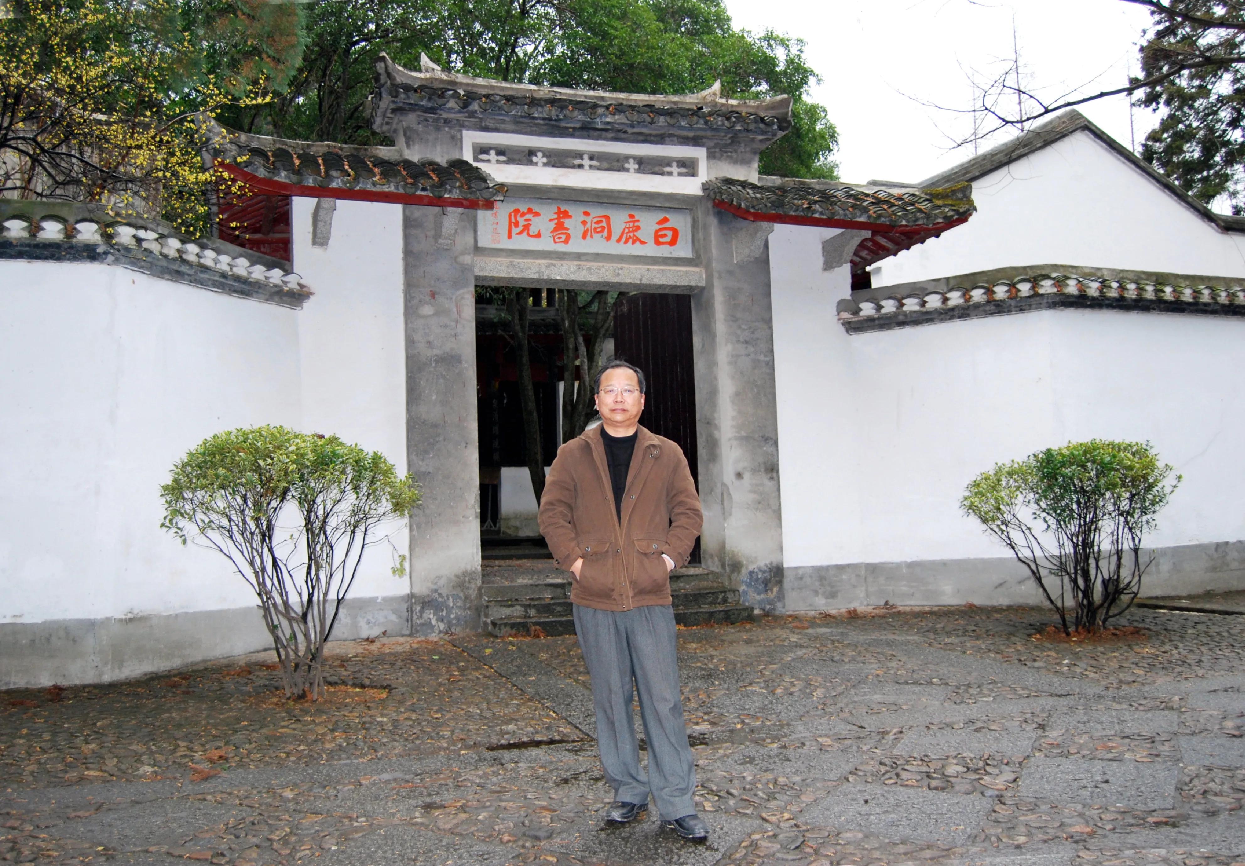 Pictures of the scenery (17) Top Ten Academies in Ancient Times - iNEWS