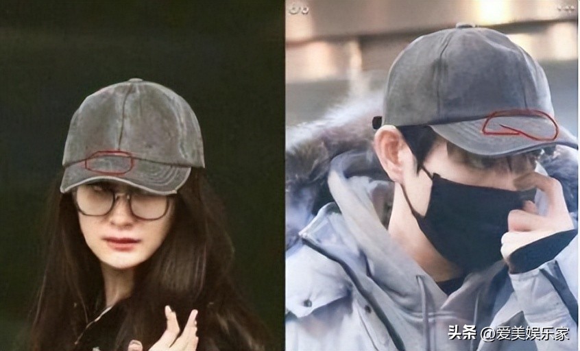 Wei Daxun and Qin Lan's love affair is exposed, is it sibling love again? - iMedia