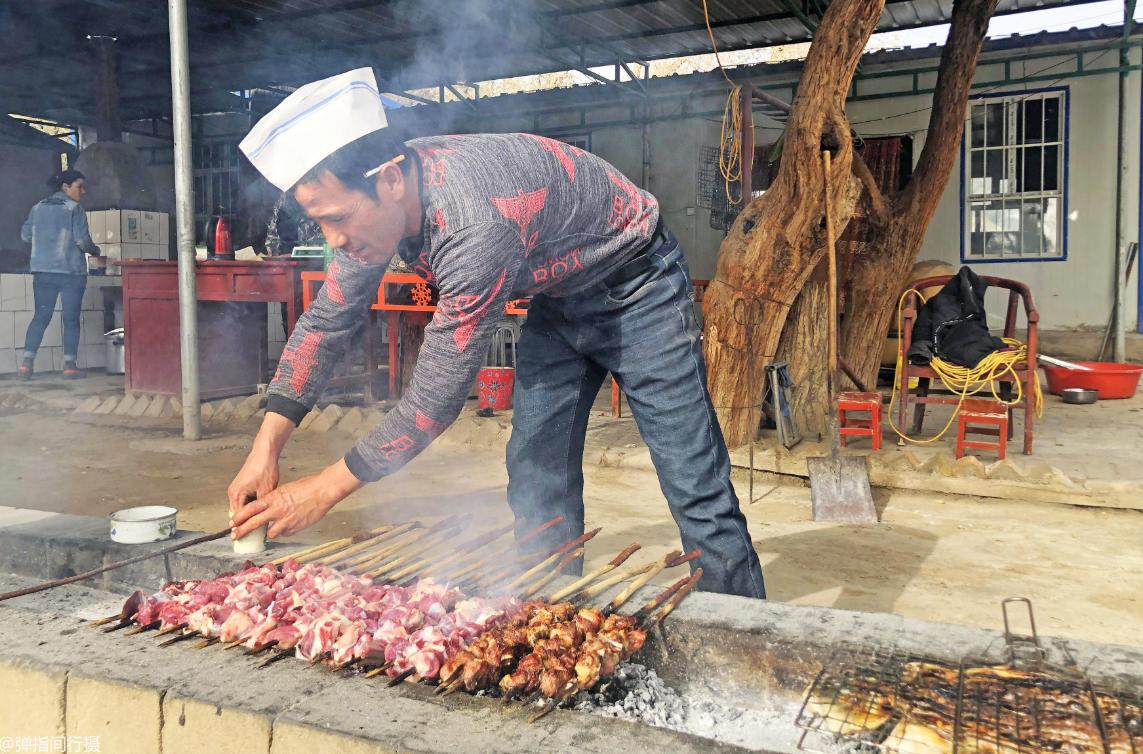 The 6 must-eat delicacies in Xinjiang are the "soul of Xinjiang cuisine ...