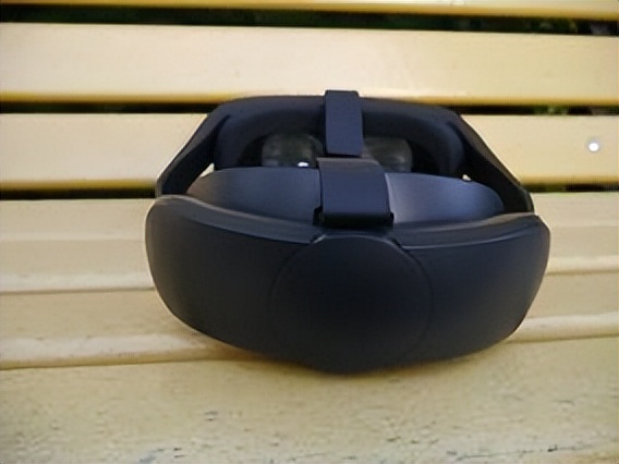 YVR 2 VR glasses review: thin and clear - iNEWS