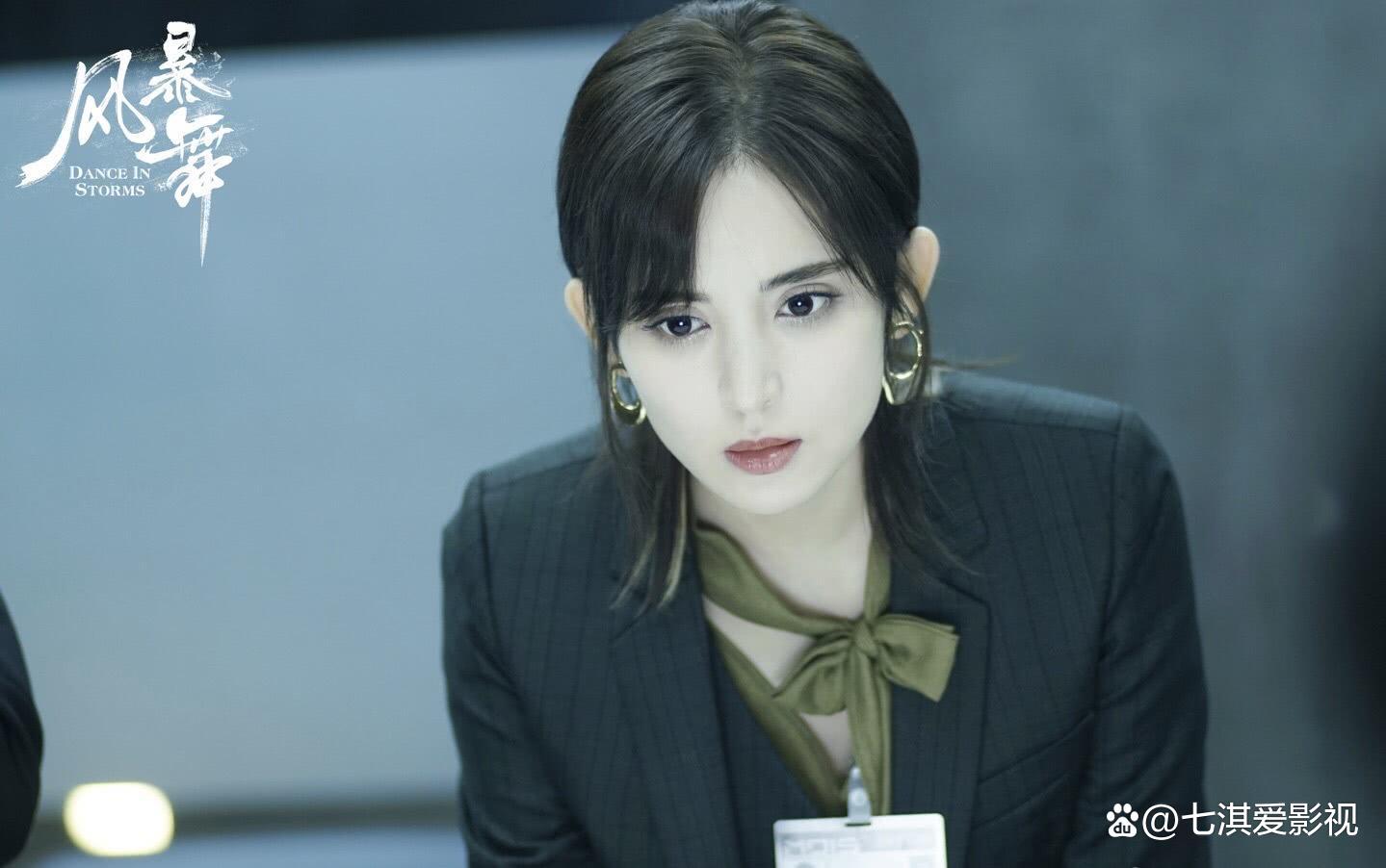 Revisiting the storm dance is still exciting, watching Li Junjie and ...