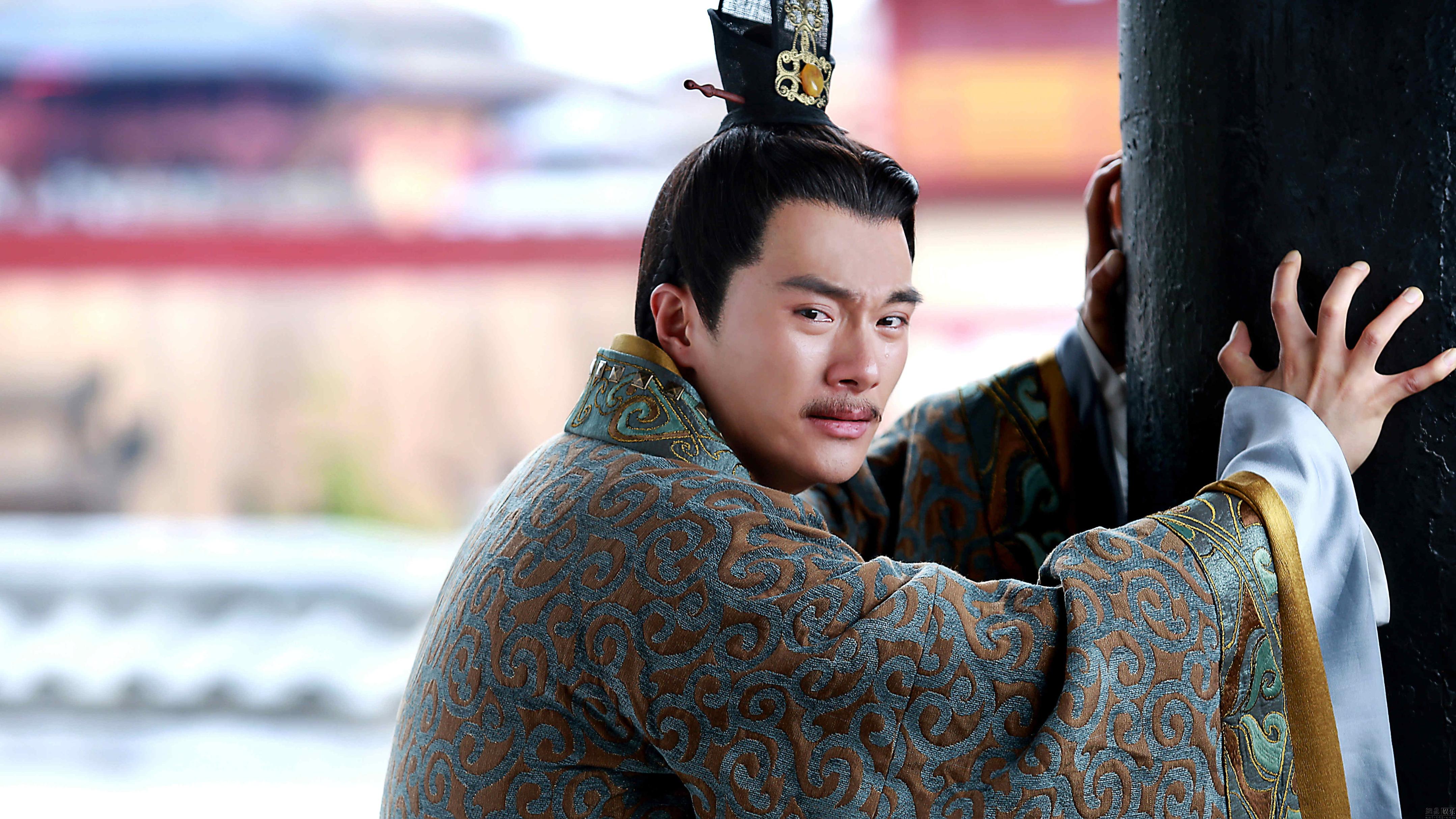 Emperor Wu of the Han Dynasty Liu Che and Si Ziting: That bloody past ...