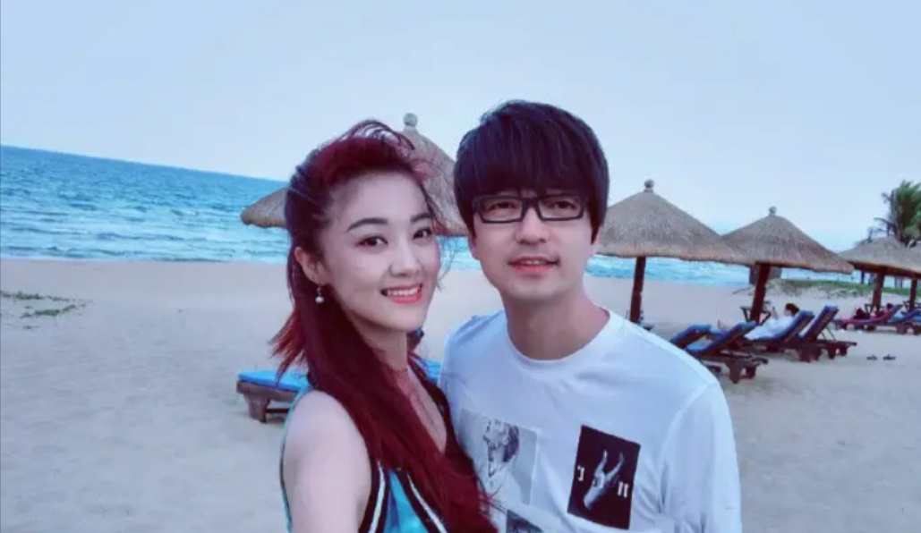 "Nine Moon Miracle" Wang Xiaowei and Wang Xiaohai were divorced 4 years ...