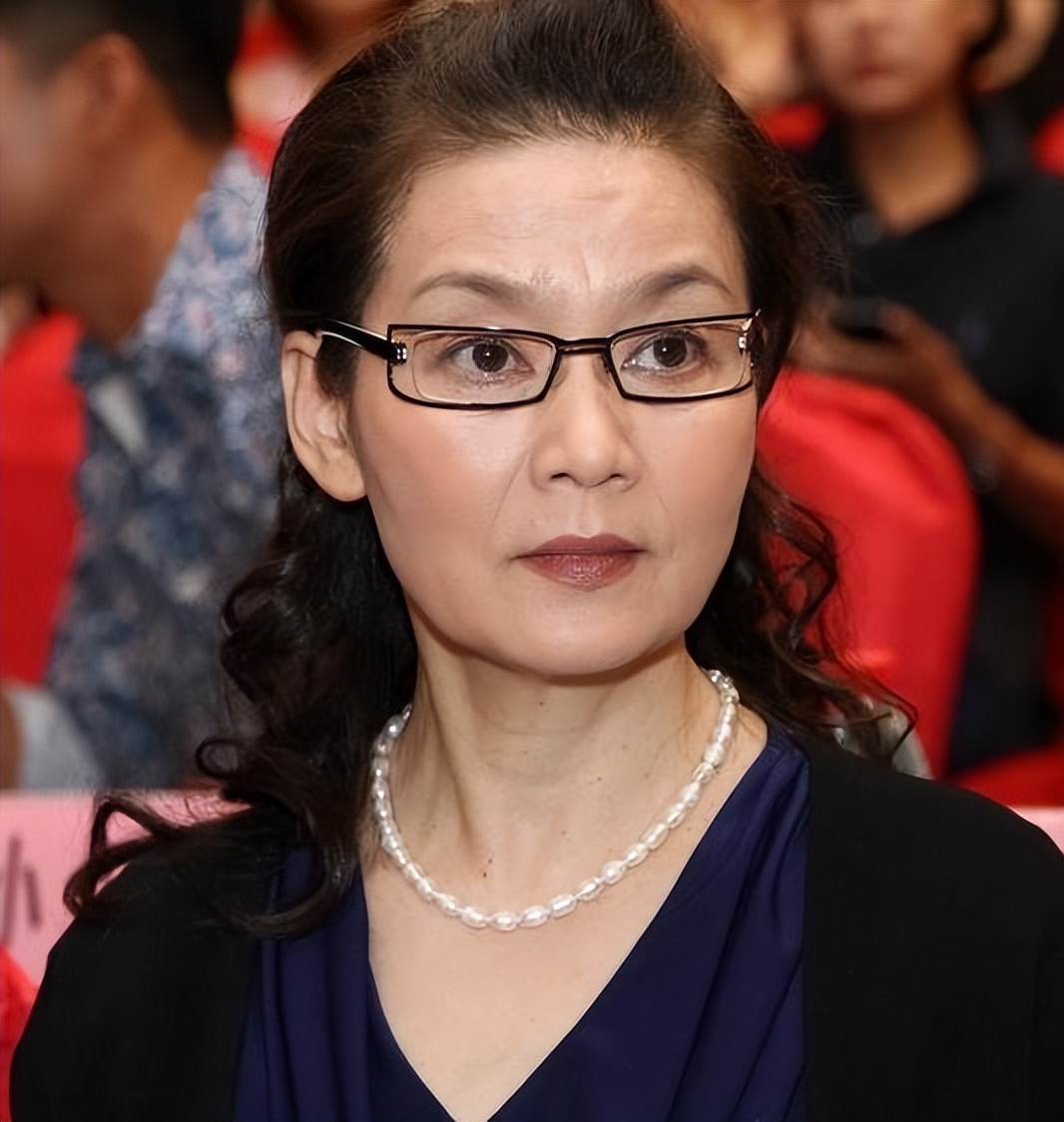 She has won numerous awards in her life, but she was lonely in her ...