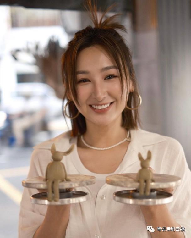 Gao Haining made filming in Malaysia for his birthday and made rabbit ...