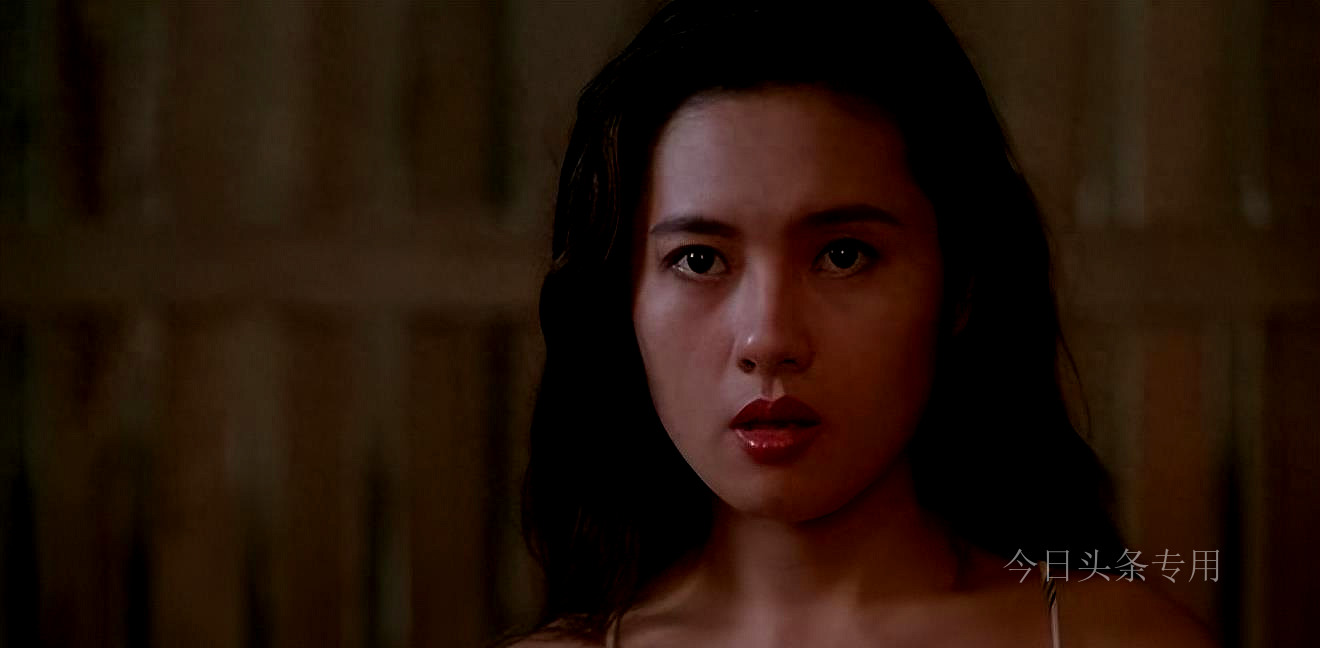 The ceiling in appearance, five classic movies in which Li Lizhen ...