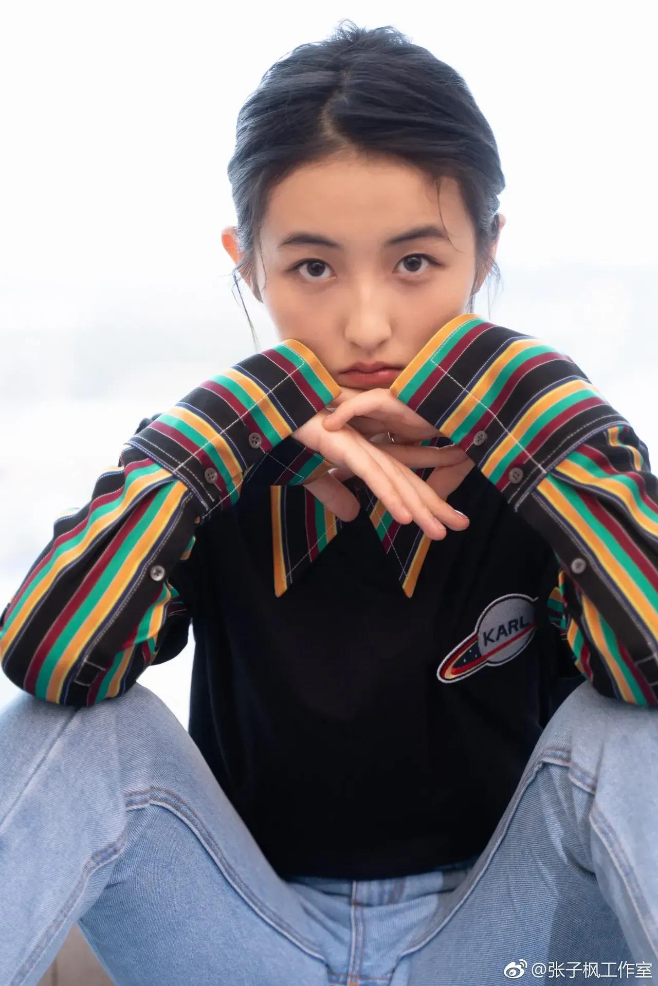 Zhang Zifeng - iNEWS