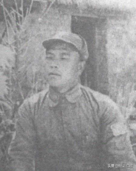 White Horse General Peng Xiong: brave and good at fighting, known as ...