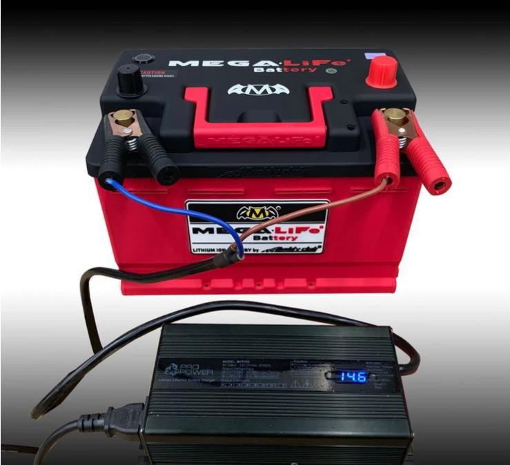 The battery war escalates: the United States, Japan and Europe learn ...