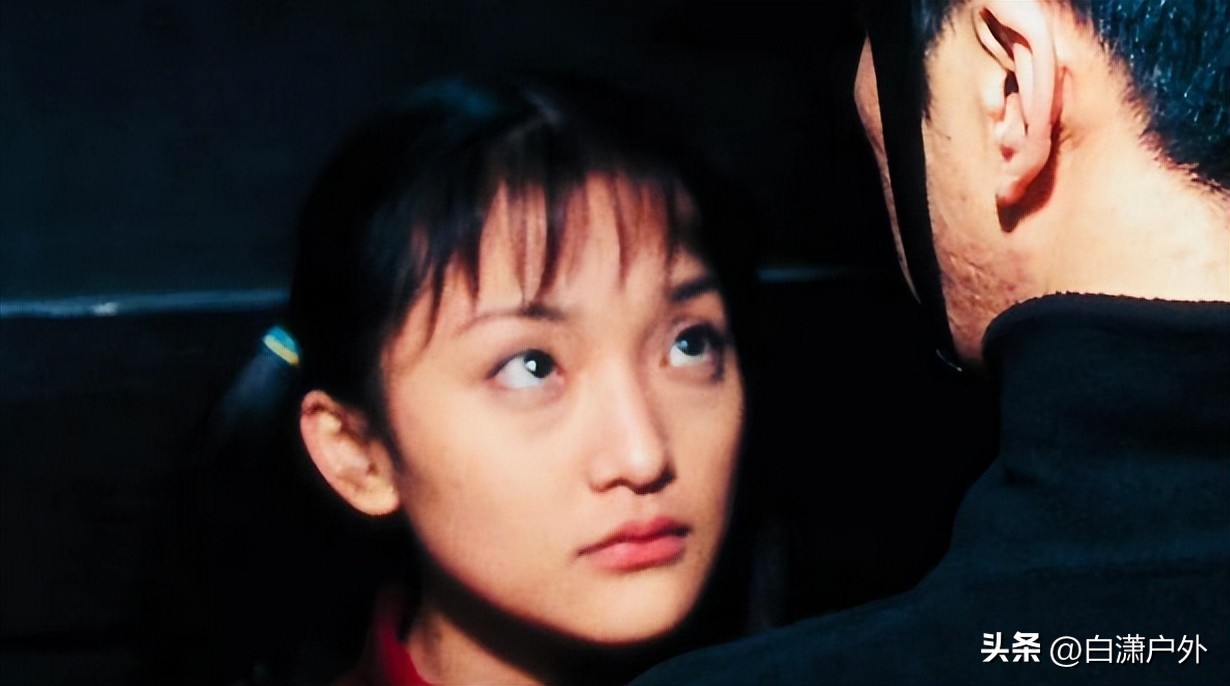 "Irregularity, self-interest at the expense of others" Wake up, Zhou Xun! Acting is not your fig ...