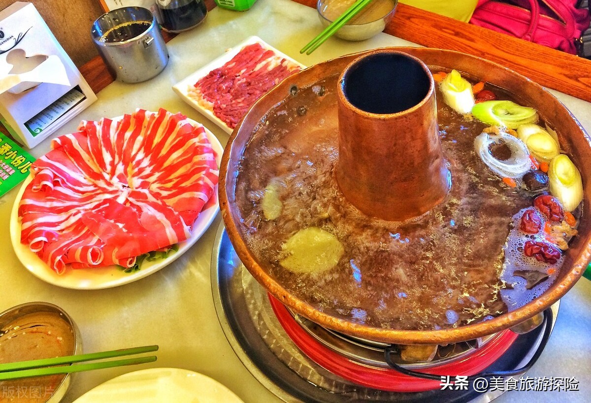 [Beijing Food Guide] The most authentic taste of old Beijing will ...