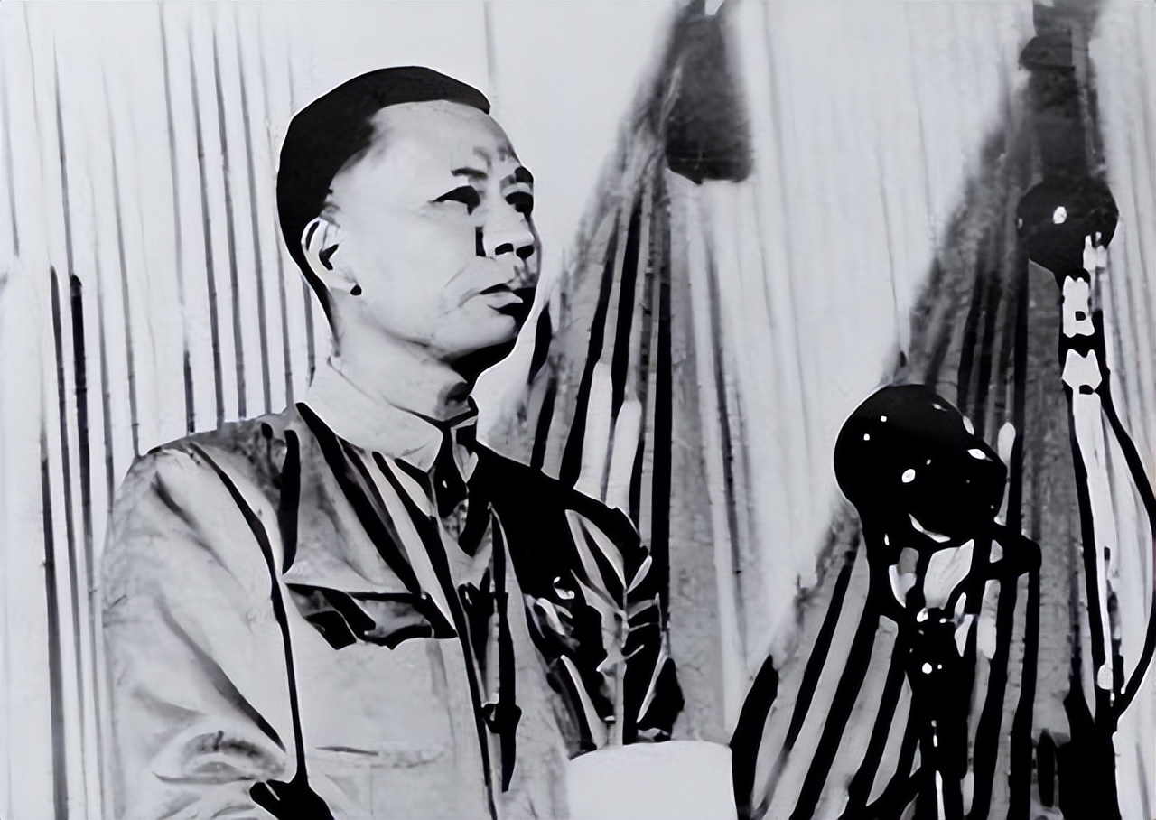 In 1948, Liu Shaoqi seriously advised Bo Yibo: The consequences of ...