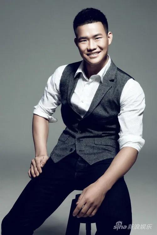 Xie Mengwei rejected the invitation of the director of "The Knockout ...