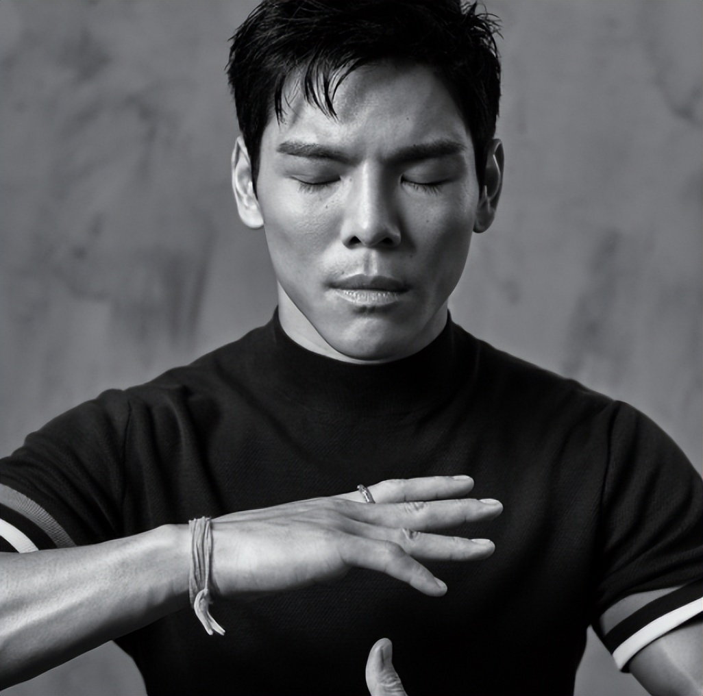 "Husband and wife are birds of the same forest", but sorry, Guo Biting ...