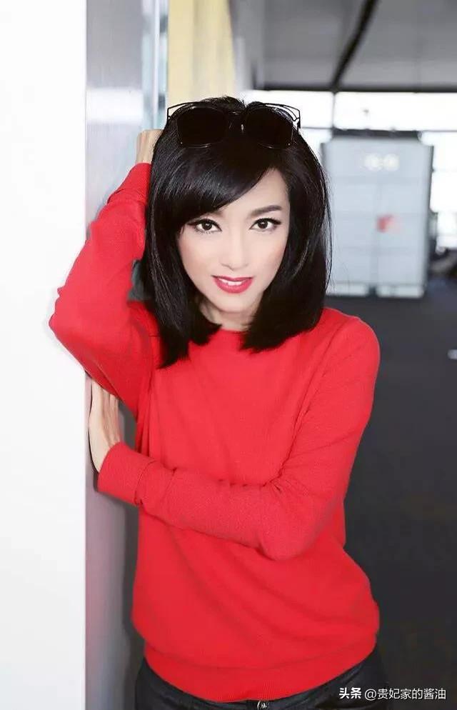 Michelle Michelle was born in Hong Kong, China on September 2, 1955 ...