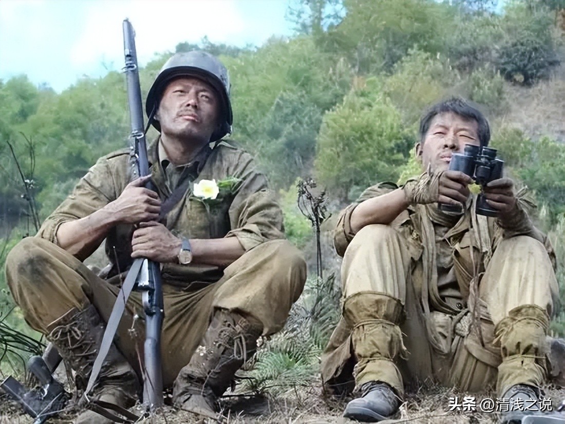 After "The Head", the works performed by Li Chen, Duan Yihong and Zhang ...