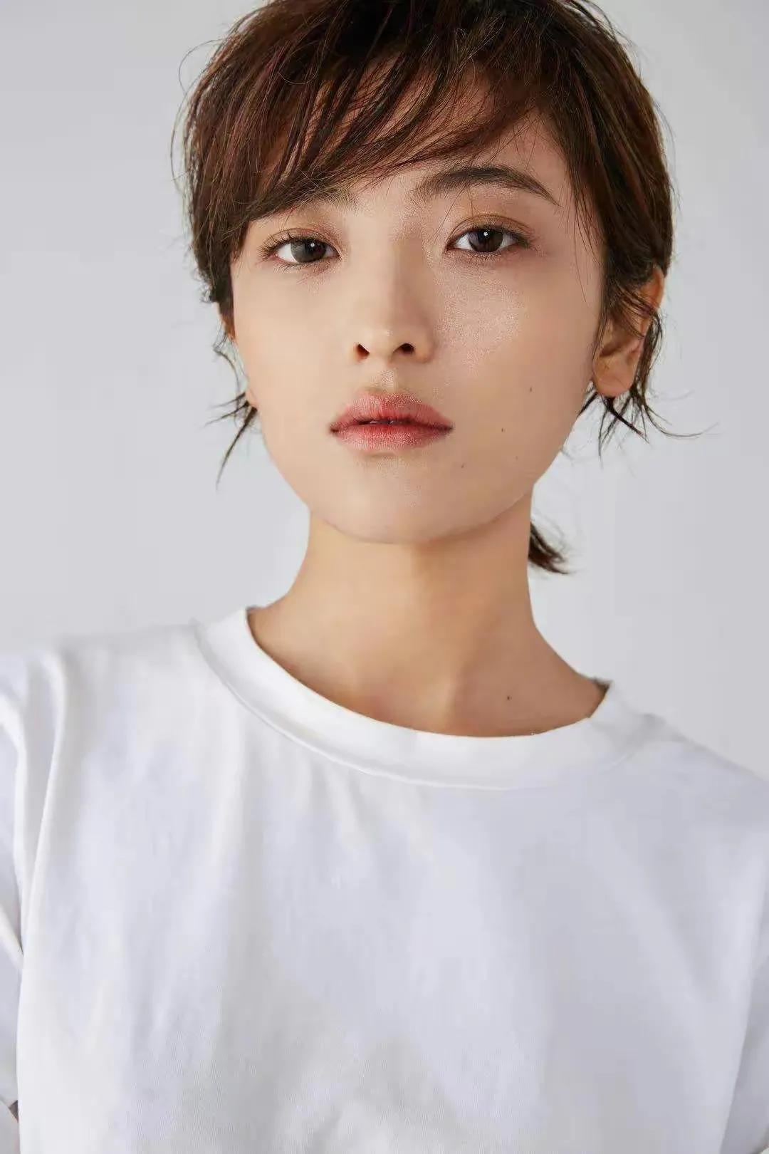 Guo Yue is so beautiful - iNEWS