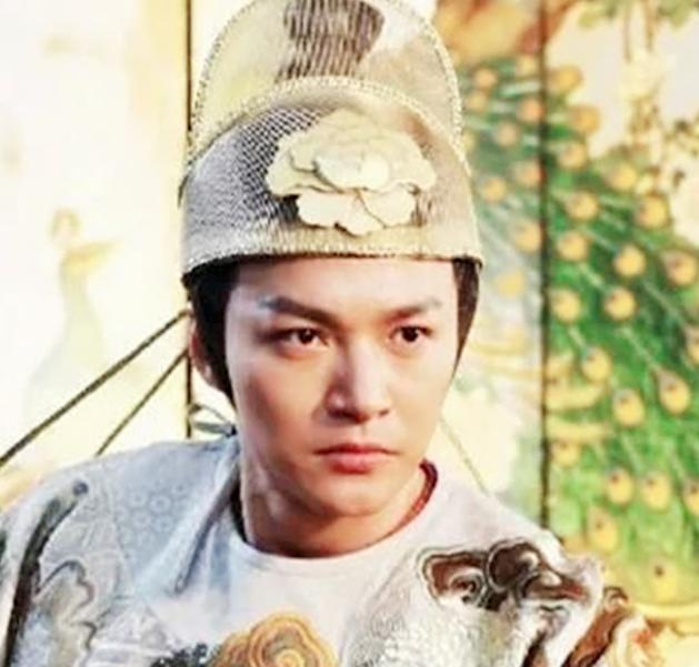 Why is the famous Qin Shubao ranked last in Lingyan Pavilion?The ranking is actually fair - iNEWS