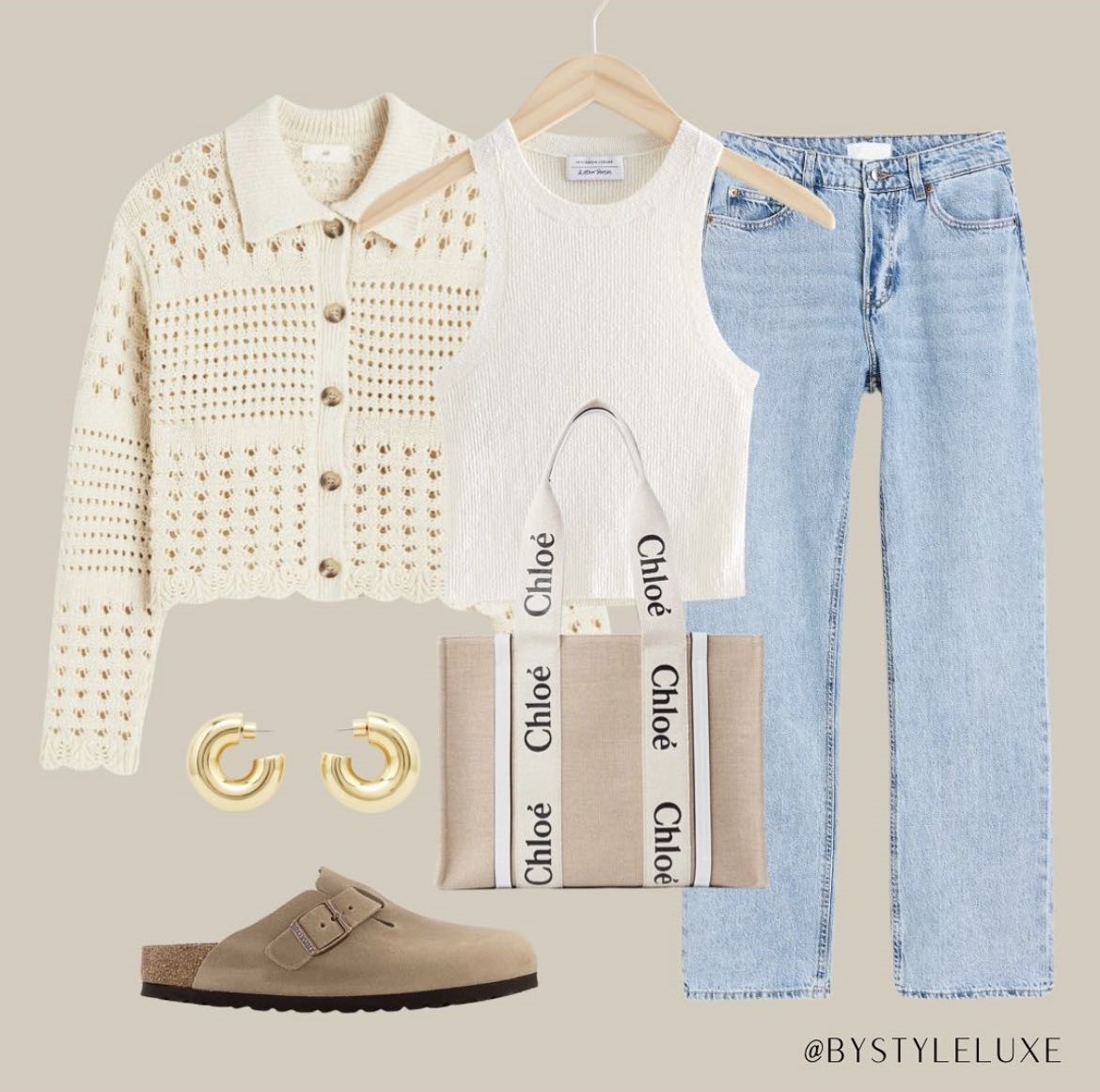 9 sets of warm, soft and waxy styles, no matter how you match them ...