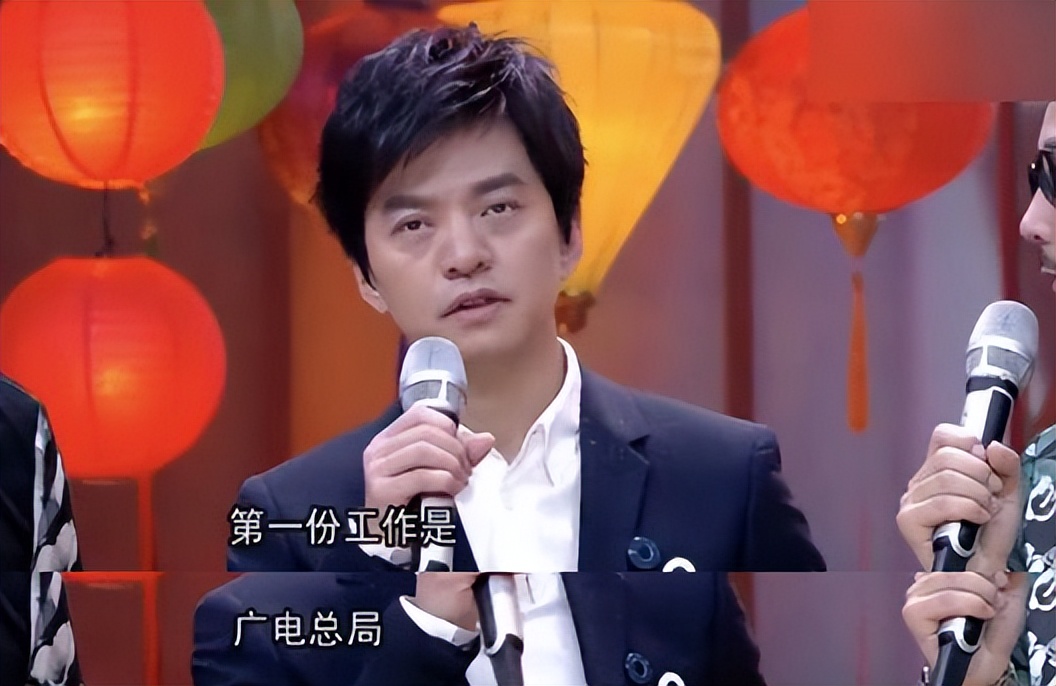 Li Jian: With the music, everything will be fine - iNEWS